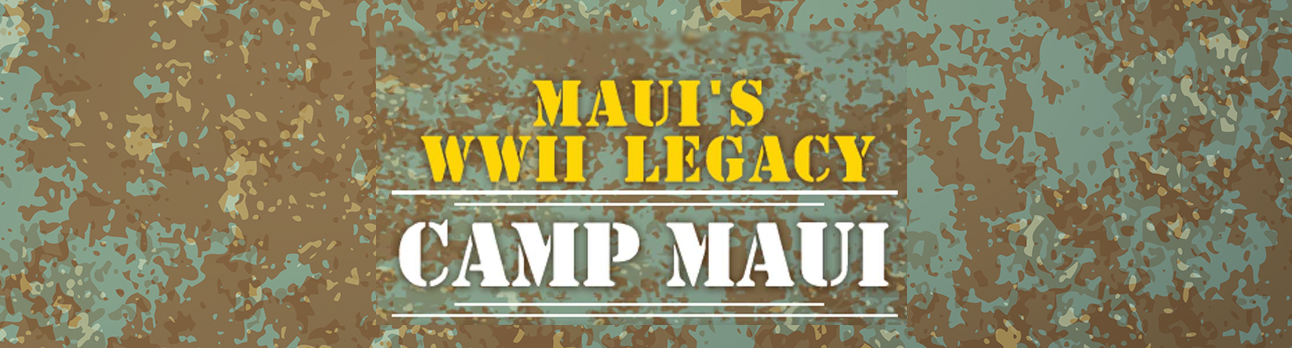 Home page [www.campmauimuseum.com]