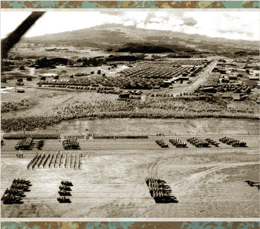 Home page [www.campmauimuseum.com]